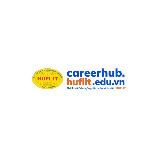 Website tuyển dụng dành cho sinh viên HUFLIT - Careerhub.huflit.edu.vn