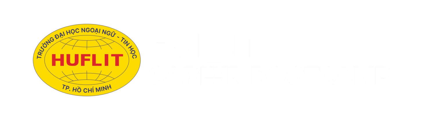 HUFLIT Career Bootcamp - Careerhub.huflit.edu.vn