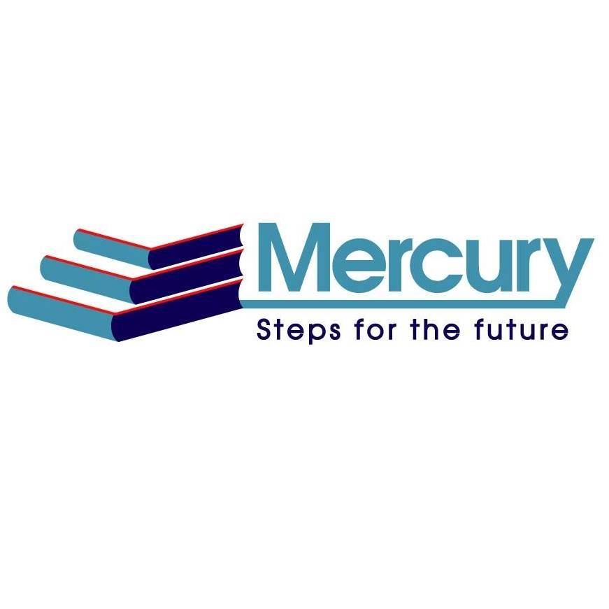 Mercury Education - Careerhub.huflit.edu.vn